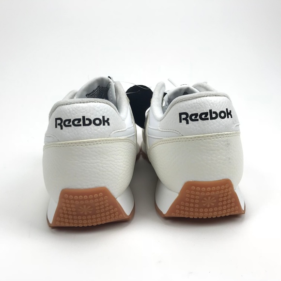 Reebok | Shoes | Reebok Classics Mens Memory Tech Y352 White 105 | Poshmark